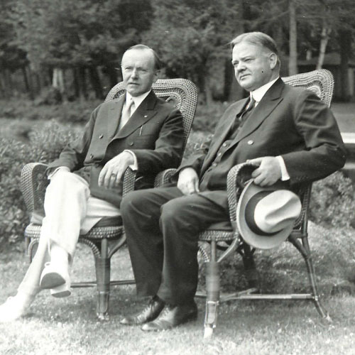 History and Quaker Heritage | George Fox University