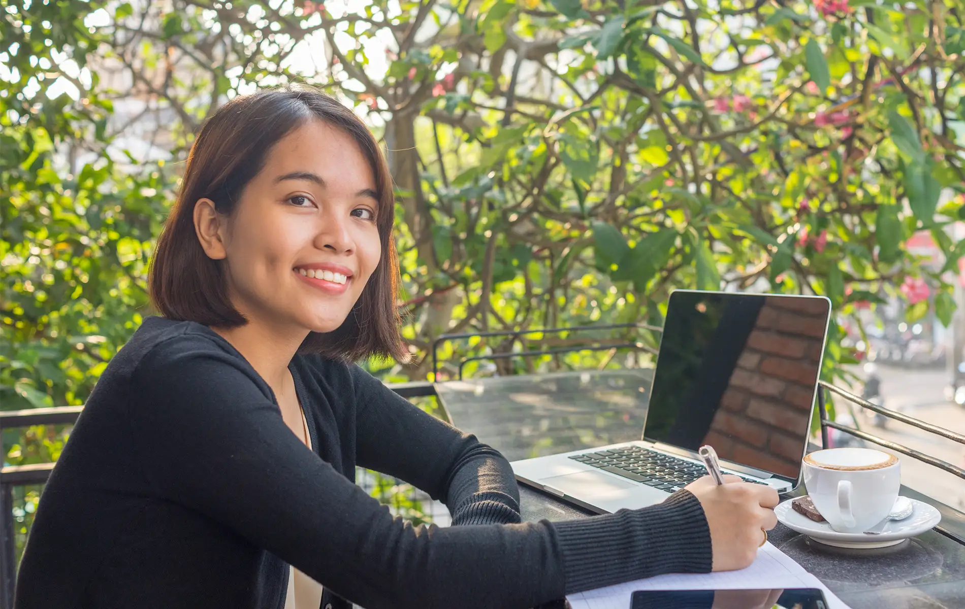 Online Degree Programs in Oregon | George Fox University