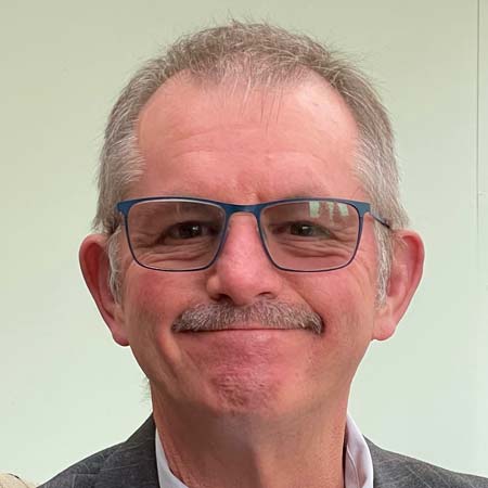 Biology & Biochemistry Faculty & Staff | George Fox University