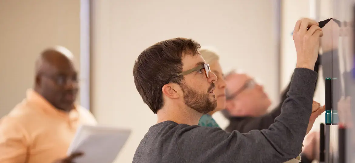 Accelerated General Education Courses Online | George Fox University