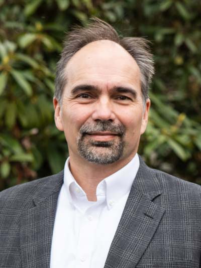 Adjunct Faculty | Accelerated Online Degrees | George Fox University