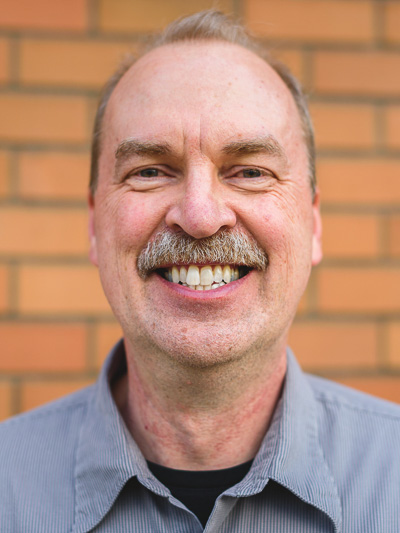 Adjunct Faculty | Accelerated Online Degrees | George Fox University