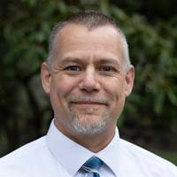 Administration | George Fox University