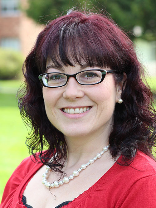 Faculty and Staff | PA Program | George Fox University