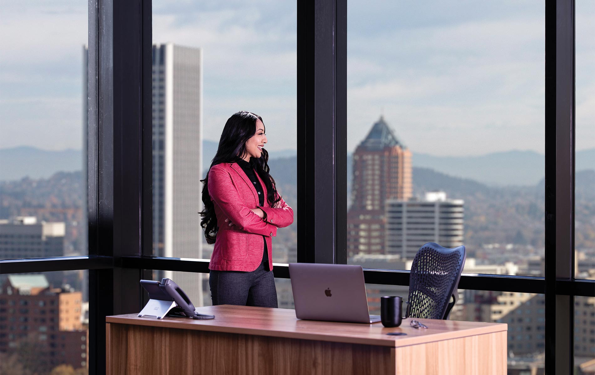 Accredited Online or Hybrid DBA Program | George Fox Univ.