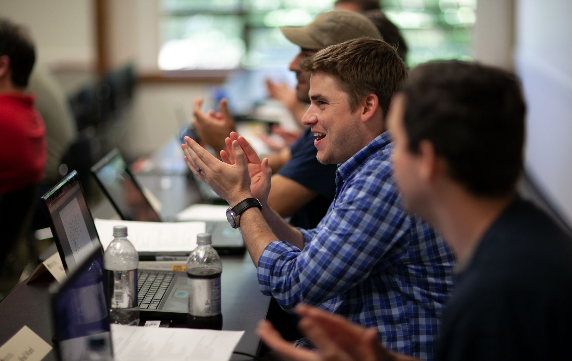 Portland MBA Program | Weekends or Evenings | George Fox