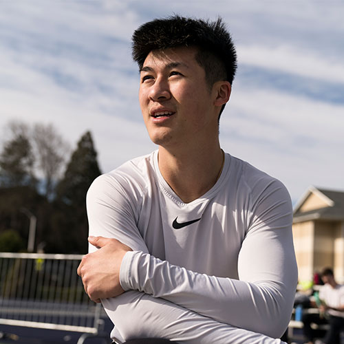 Undergraduate Admissions | George Fox University