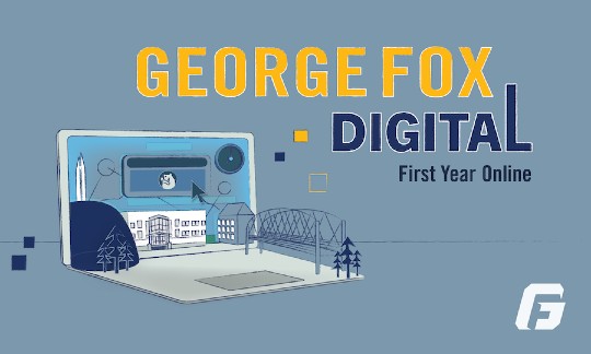 Undergraduate Admissions | George Fox University
