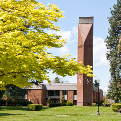 Undergraduate Admissions | George Fox University