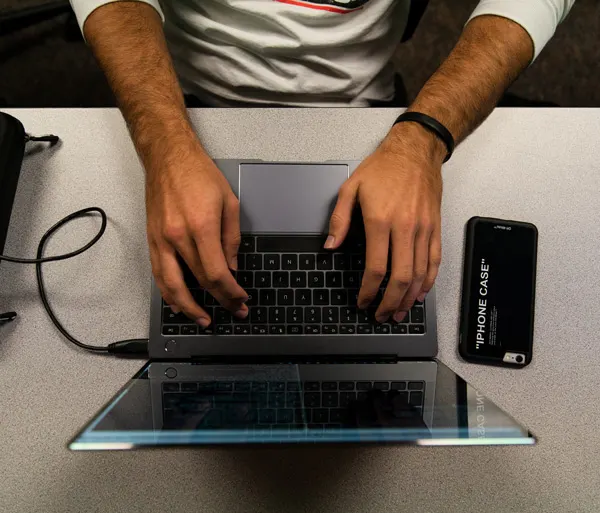 Christian Computer Science Degree | George Fox University Christian Computer Science Degree | George Fox University