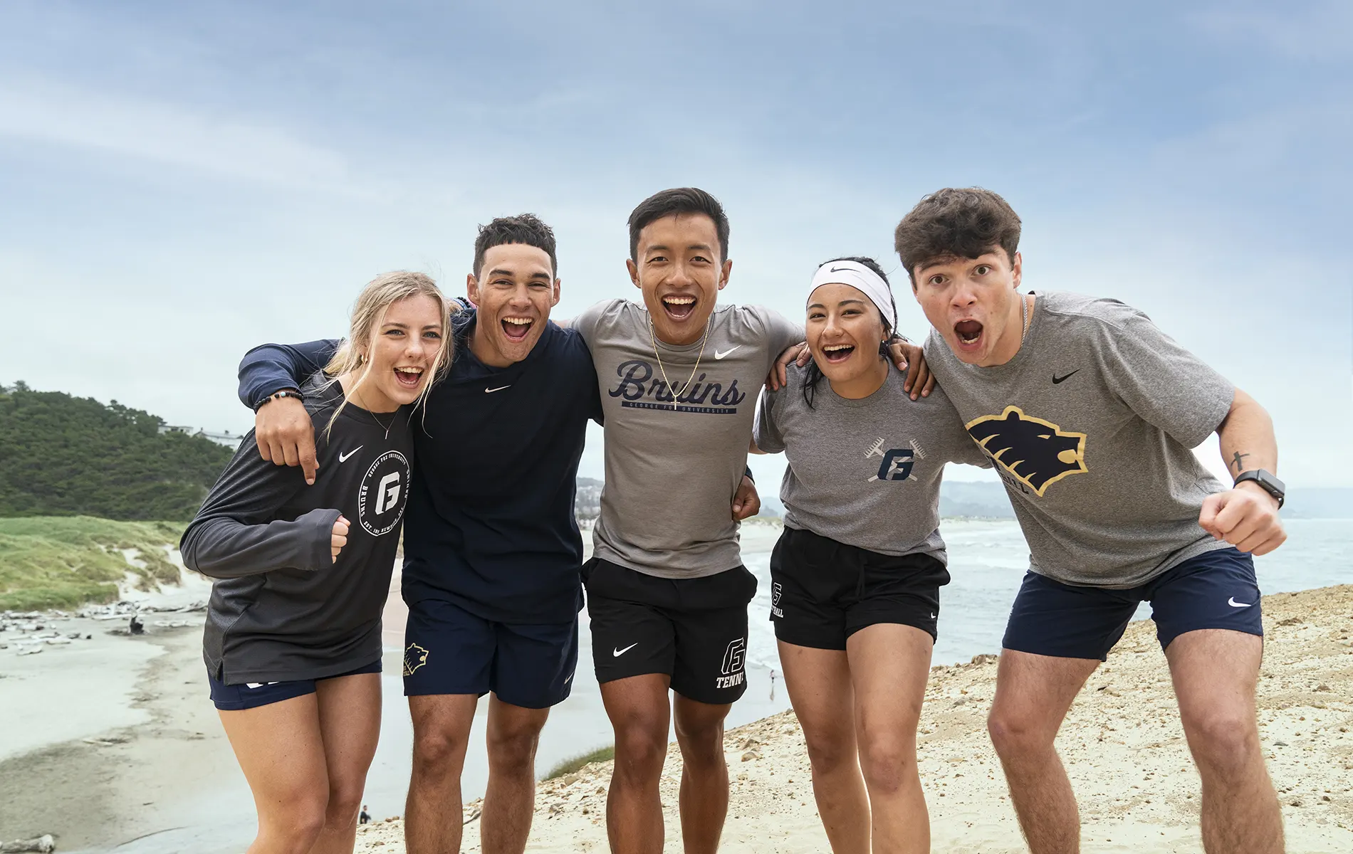 Giving to George Fox University