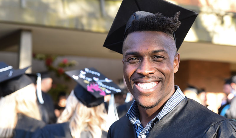 Online Master of Education | Oregon | George Fox University