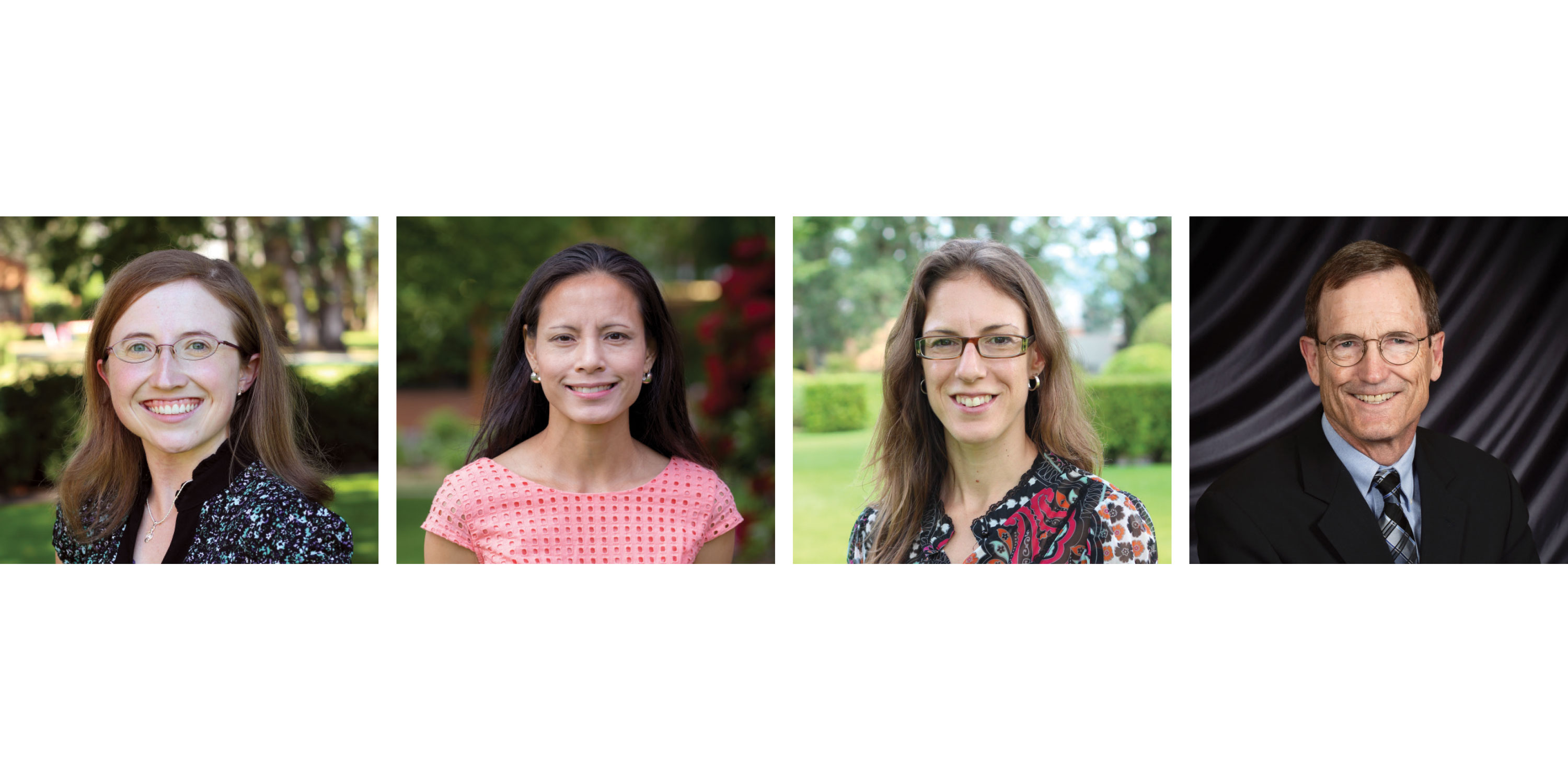 University Honors Top Teachers, Researchers - Summer 2016 George Fox ...
