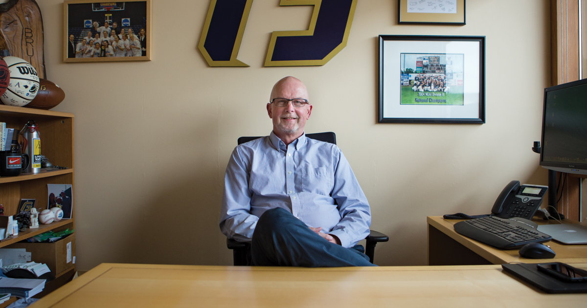 Craig Taylor – Leaving a Legacy