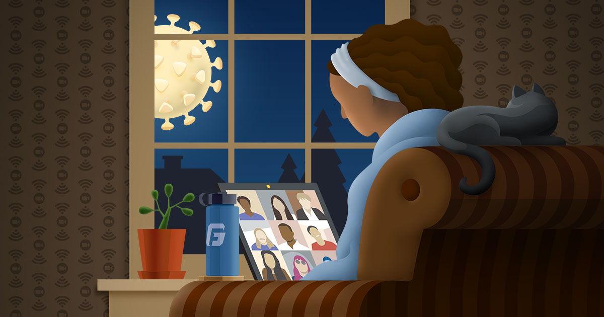 The Class of COVID-19 | Summer 2020 George Fox Journal