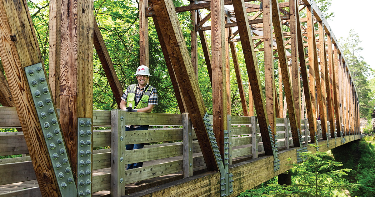 Hailey Ostrom Reaches Semifinals of Golf Channel’s ‘Shotmakers’