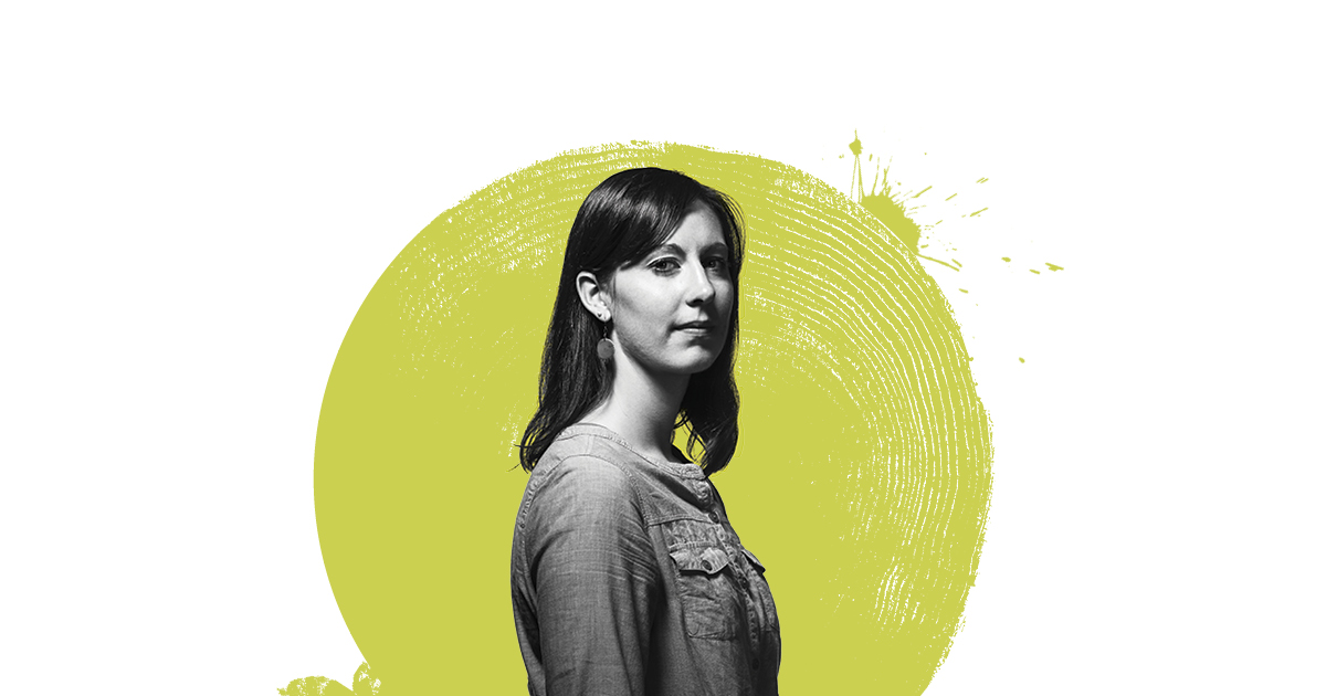 Paige Parry | Why I Teach | Summer 2018 George Fox Journal