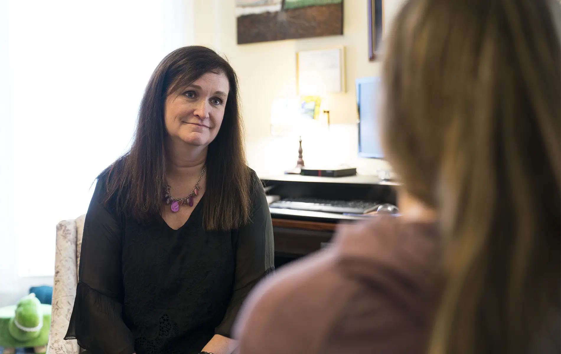 Refined Through Fire | Summer 2023 George Fox Journal