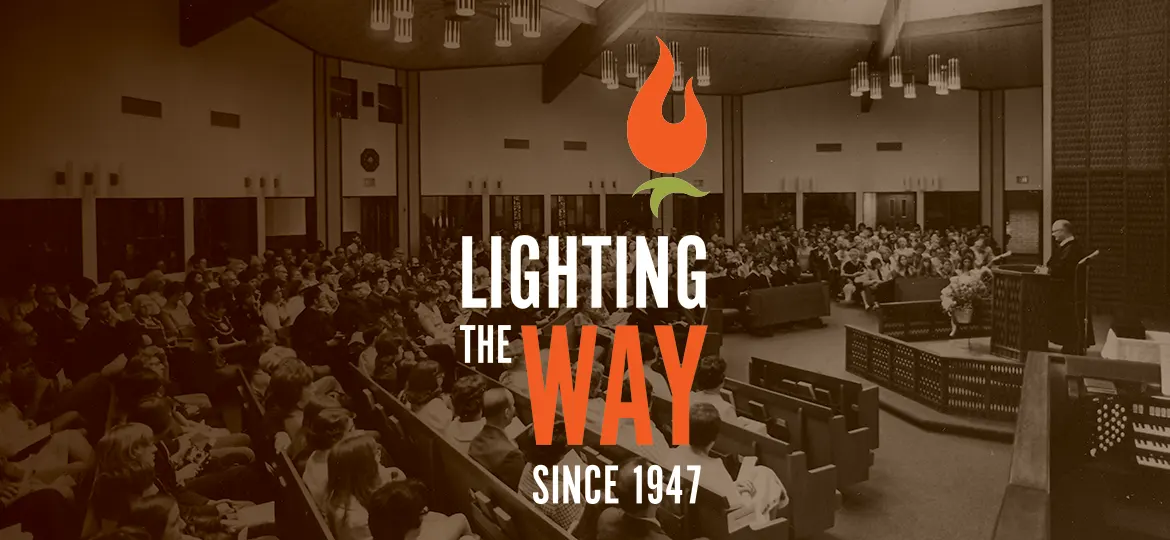 Seminary Celebrates 75 Years | Summer 2023 George Fox Journal