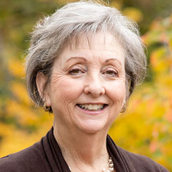 Nursing Faculty | George Fox University