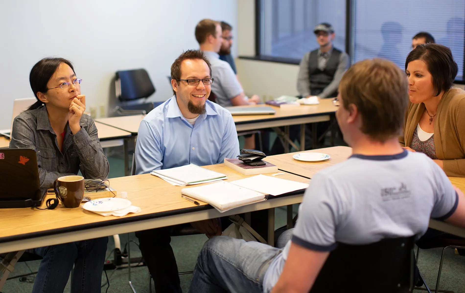 George Fox University Redmond Site | College near Bend, Oregon