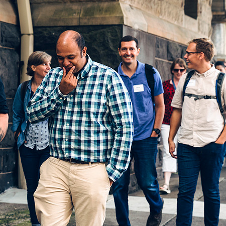 About Portland Seminary