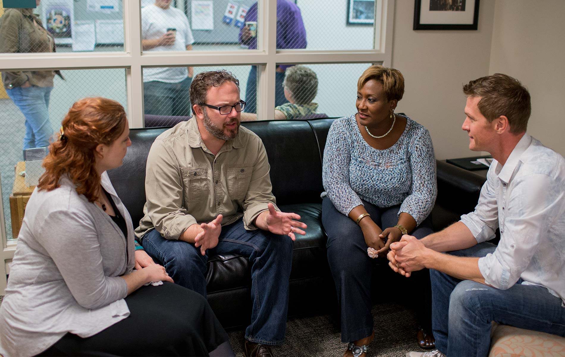 About Portland Seminary