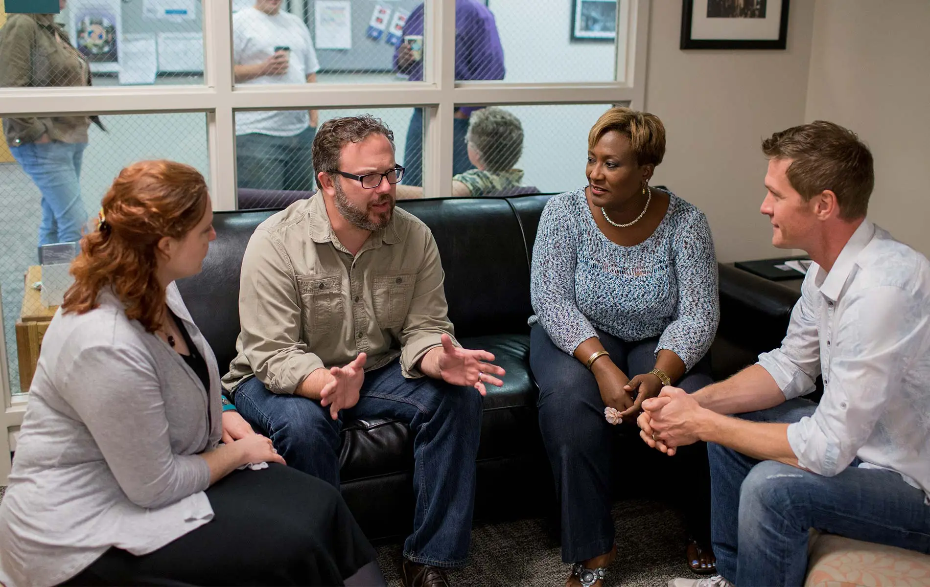 About Portland Seminary