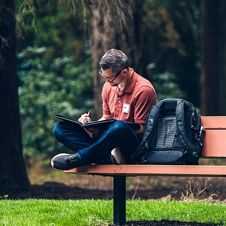 About Portland Seminary