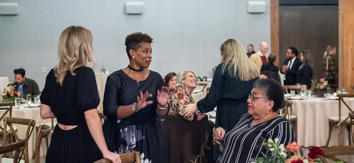 Free Certificate in Thriving Leadership | Portland Seminary